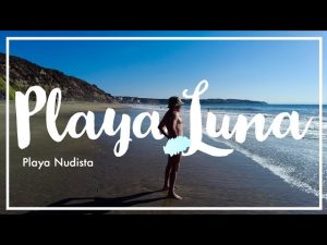 ⇒ Playa Luna (Nudista) > Opiniones de Playas De Chile CL